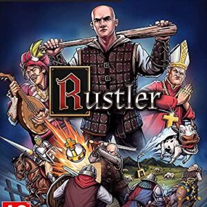 Rustler (Xbox Series X/)