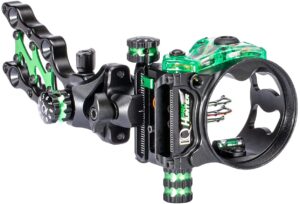 iq bowsights pro hunter rh - new for 2021, multicolor (iq00359)