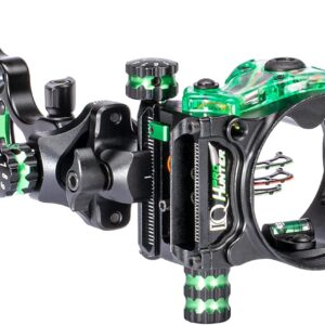 IQ Bowsights Pro Hunter RH - New for 2021, Multicolor (IQ00359)