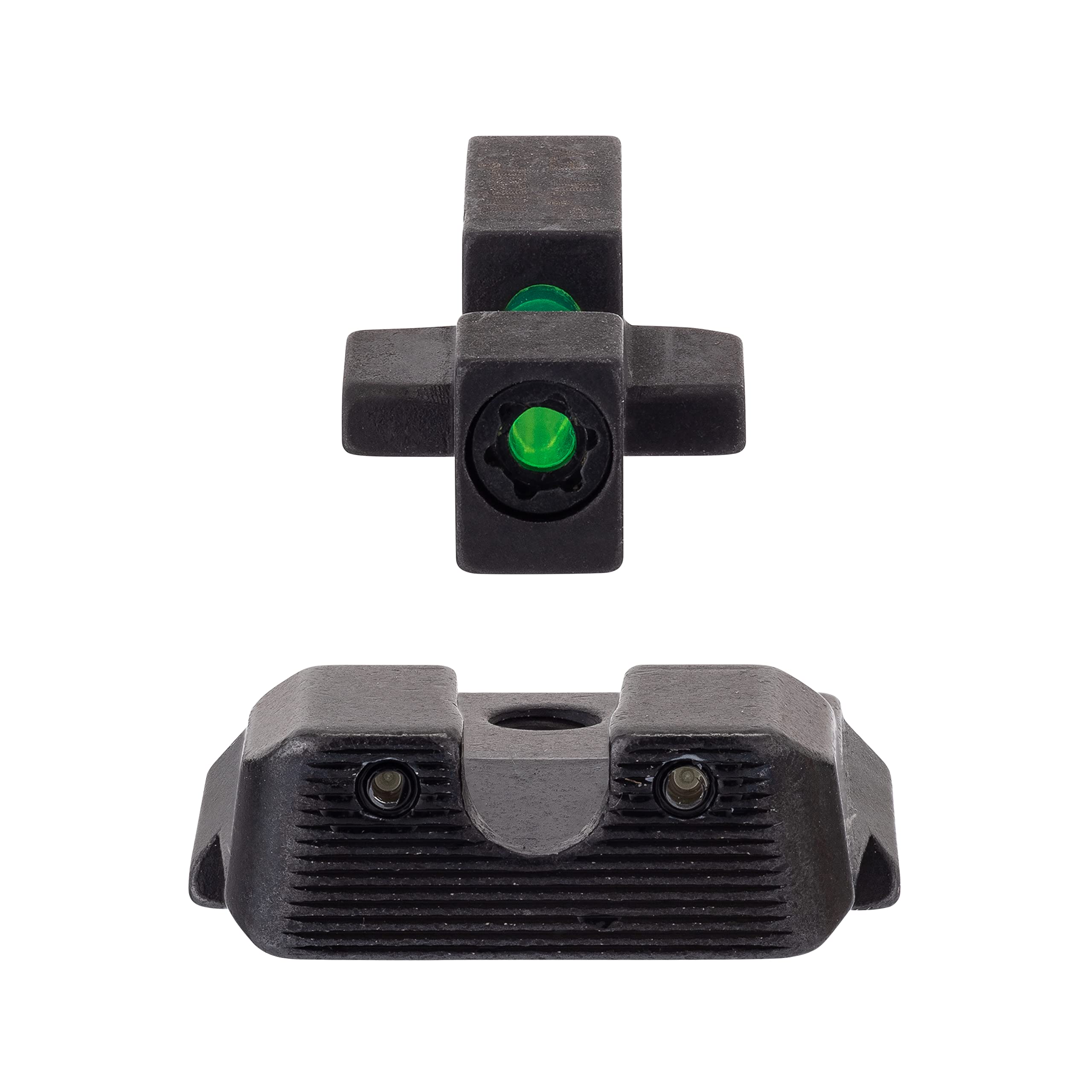 Trijicon DI Night Sight Set for Smith & Wesson M&P Shield .40, 45, & 9mm