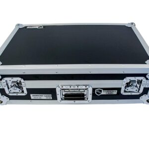 Harmony Audio HCDDJFLX6WLT Flight Glide Laptop Tray DJ Custom Case Pioneer DDJ-FLX6