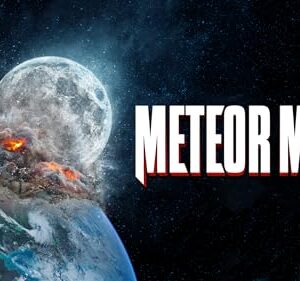 Meteor Moon