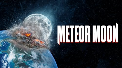 Meteor Moon