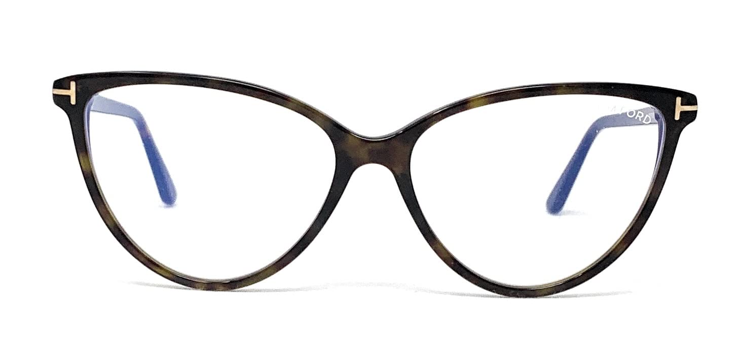 Tom Ford frame (FT5743-B-V 052)