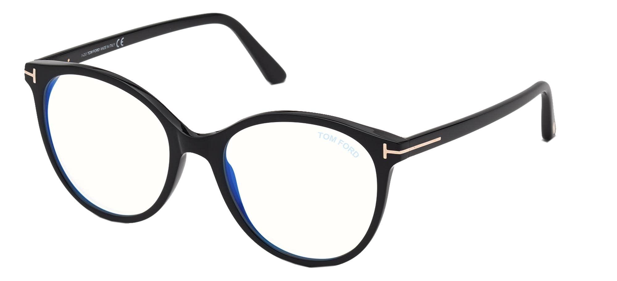 Tom Ford frame (FT5742-B-V 001)