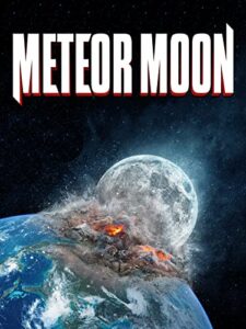 meteor moon