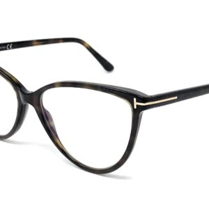 Tom Ford frame (FT5743-B-V 052)