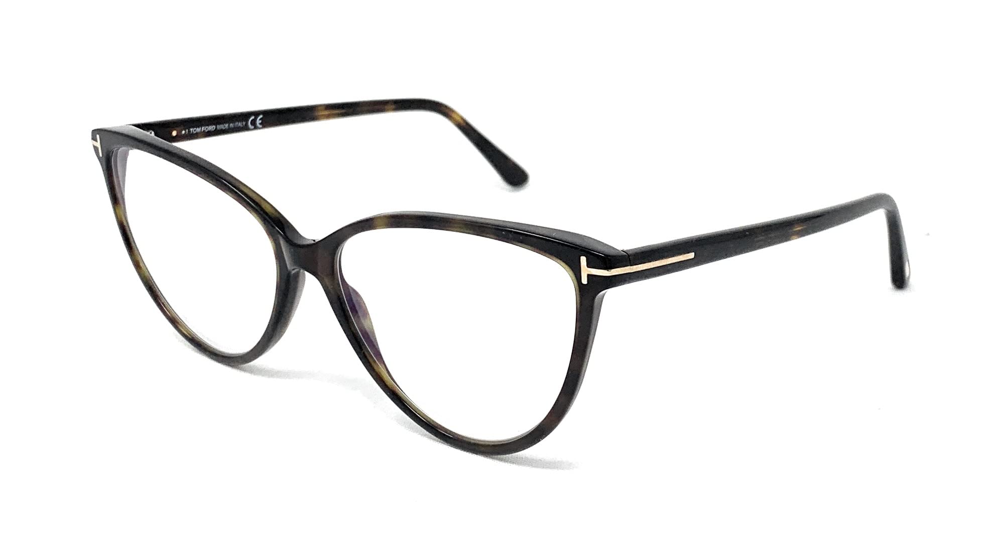 Tom Ford frame (FT5743-B-V 052)