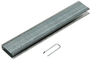 timco 377963 heavy duty divergent point galvanised staples-18mm staples