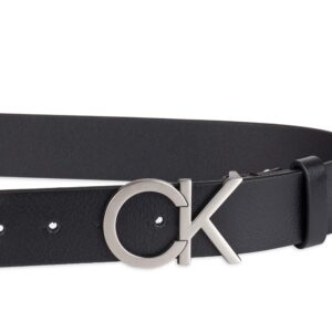 Calvin Klein 38mm CE CK Plaq Bridle