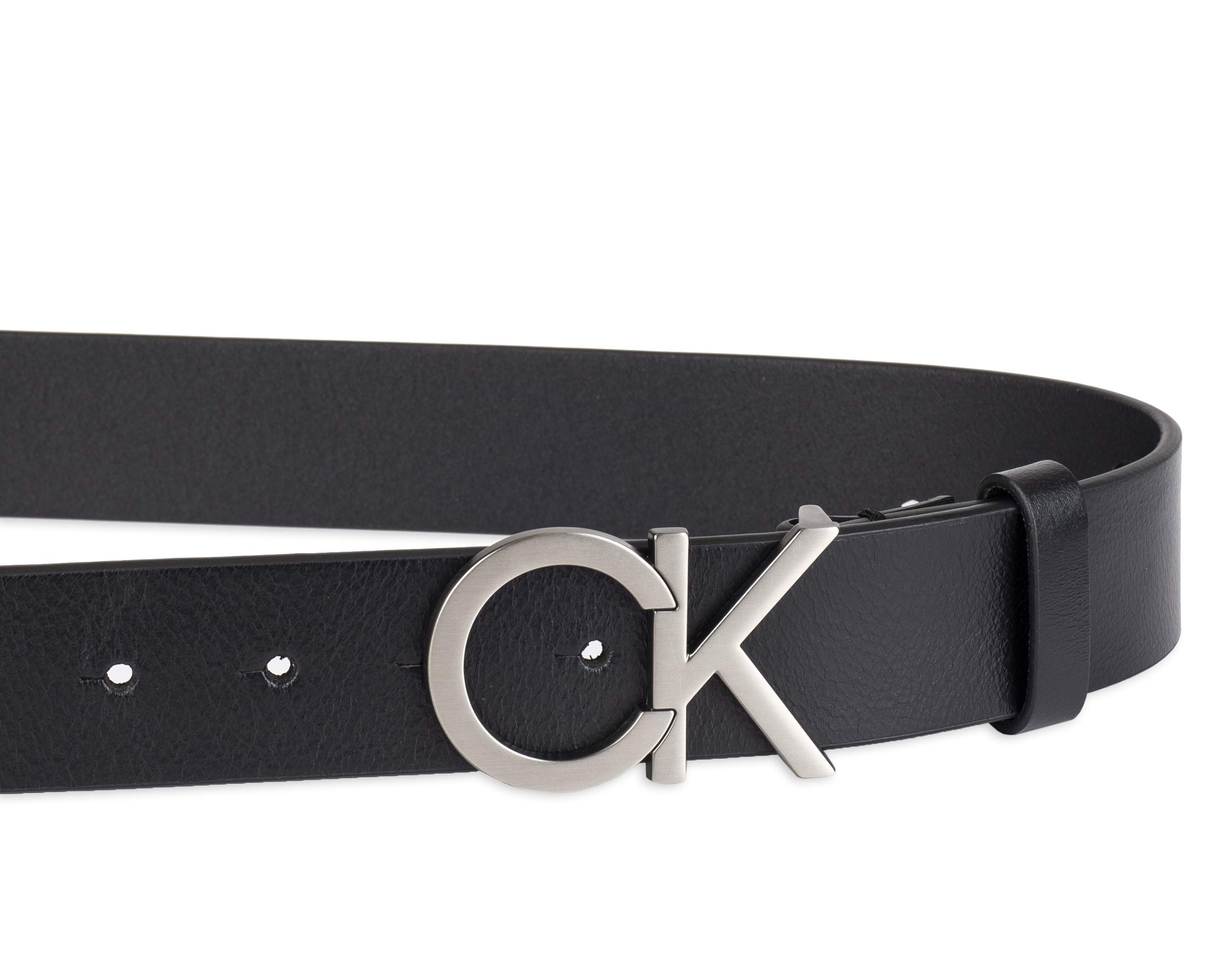 Calvin Klein 38mm CE CK Plaq Bridle