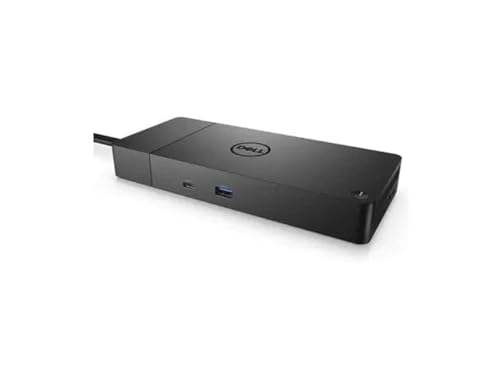 Dell Thunderbolt Dock- WD19TBS 130w Power Delivery