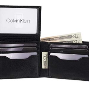 Calvin Klein RFID GUSTAVE PASSCASE