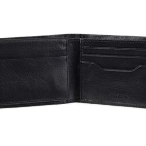 Calvin Klein RFID GUSTAVE PASSCASE