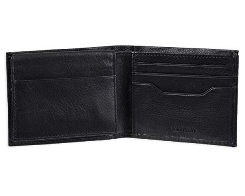 Calvin Klein RFID GUSTAVE PASSCASE