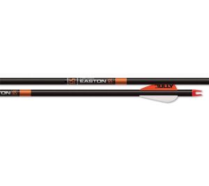 easton 6.5mm bowhunter arrows