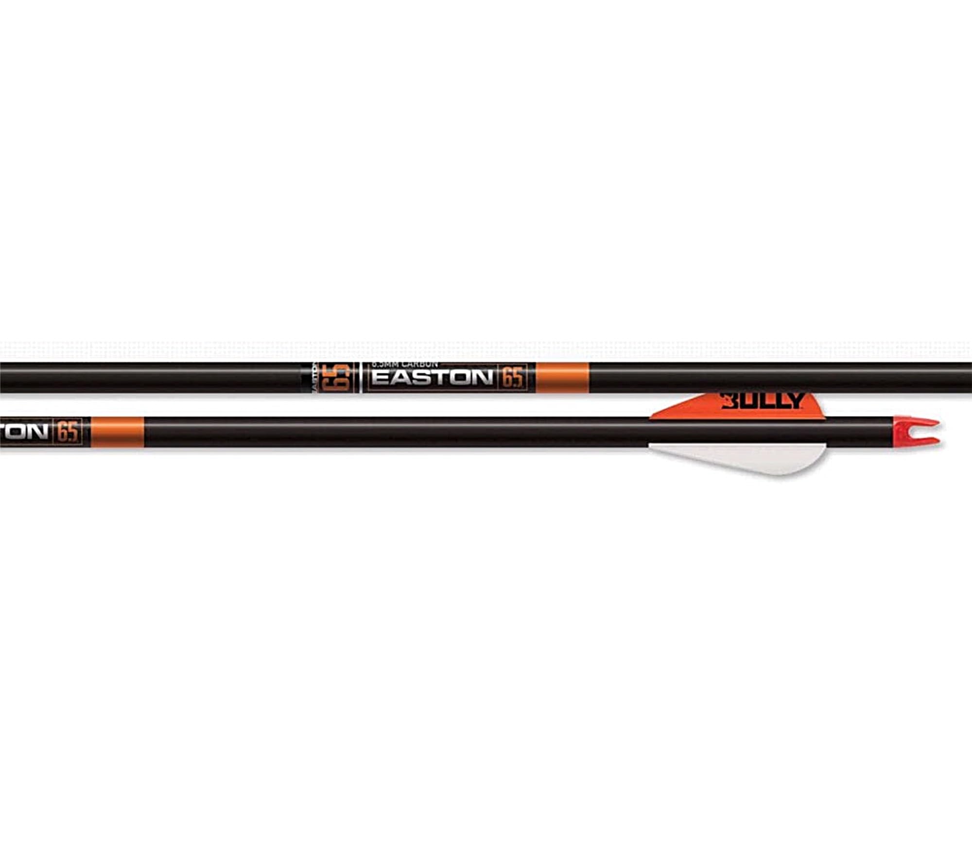 Easton 6.5mm Bowhunter Arrows