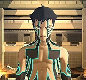 Shin Megami Tensei III Nocturne HD Remaster (Nintendo Switch)