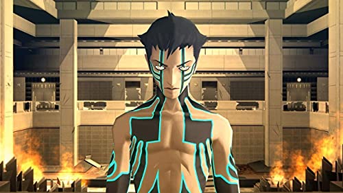 Shin Megami Tensei III Nocturne HD Remaster (Nintendo Switch)