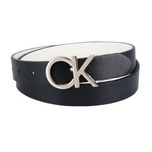 Calvin Klein 30MM CE CK LOGO PLAQ REV