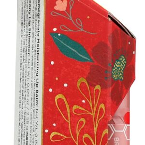 Burts Bees Mistletoe Kiss Gift Set, 1 EA