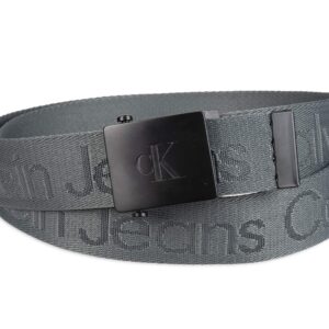 Calvin Klein 35mm CKJ Logo Web