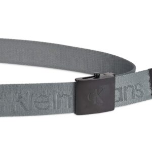 Calvin Klein 35mm CKJ Logo Web