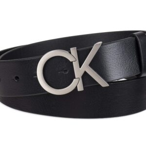 Calvin Klein 38mm CE CK Plaq Bridle