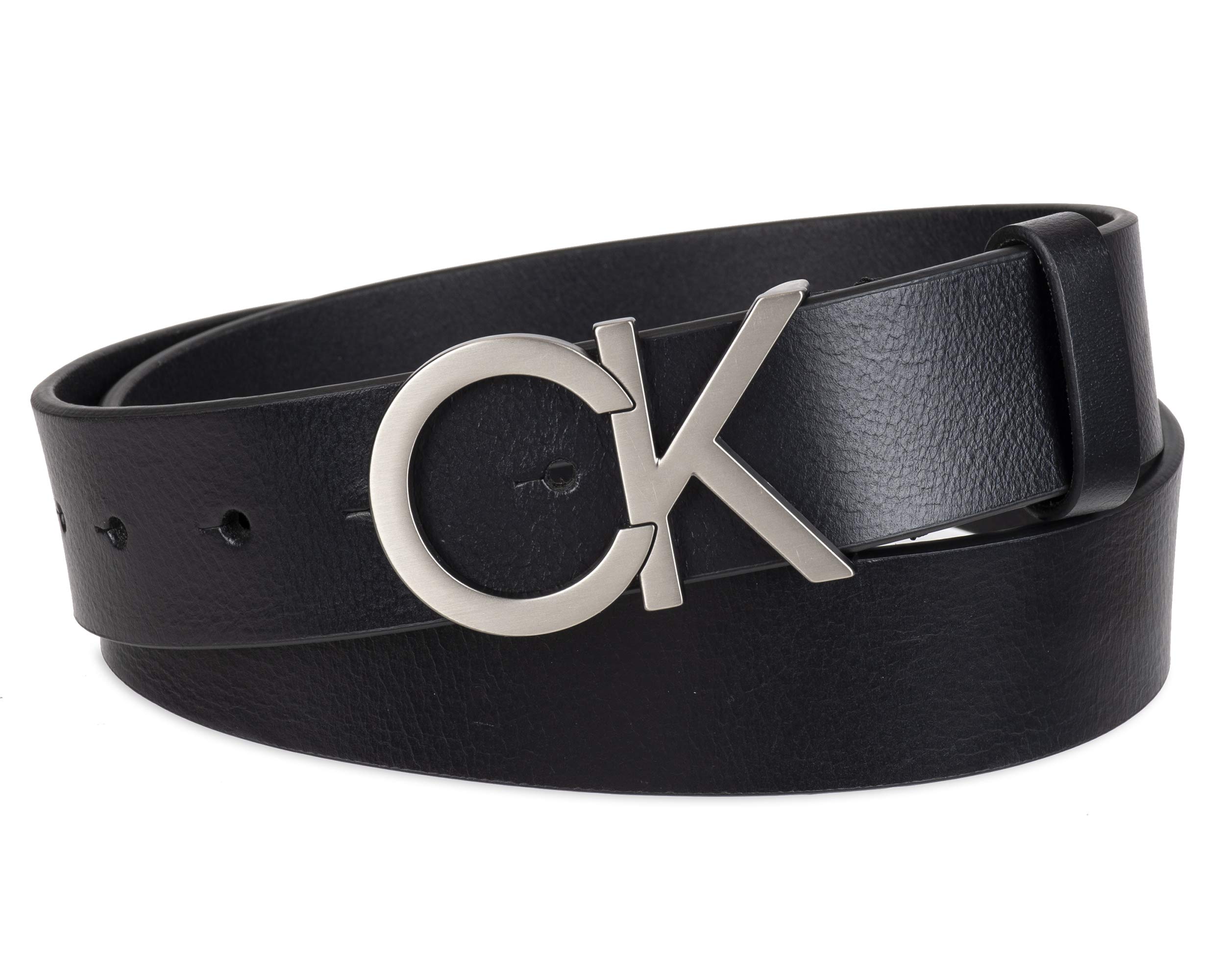 Calvin Klein 38mm CE CK Plaq Bridle