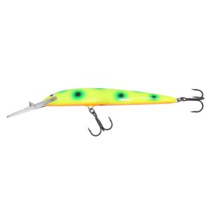 northland tackle rst4-snz rumble stick - sneeze, 4.5in, 3/8oz, 4 hk, dd 18-25'