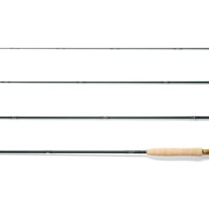 Winston AIR 2 Fly Rod S21-5wt 9'0" 4pc