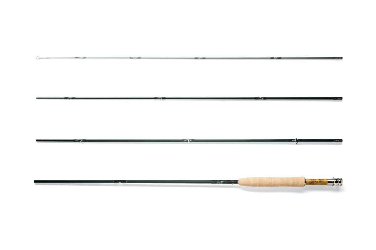 Winston AIR 2 Fly Rod S21-5wt 9'0" 4pc