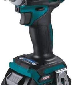 Makita Xgt 40V Max Combo Kit 4Pc