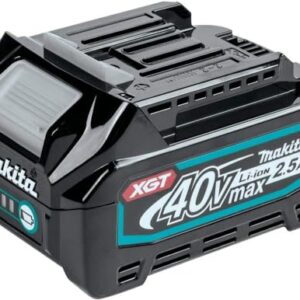 Makita Xgt 40V Max Combo Kit 4Pc