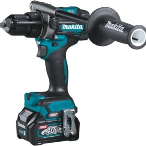 Makita Xgt 40V Max Combo Kit 4Pc