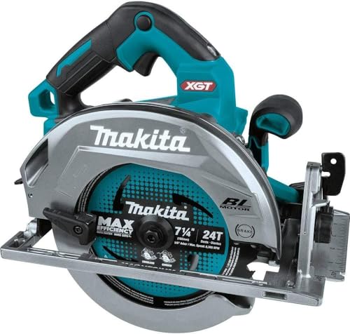 Makita Xgt 40V Max Combo Kit 4Pc