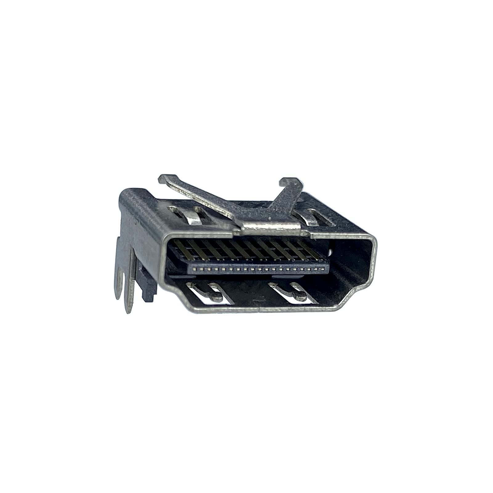 1pcs HDMI Socket Port Connector Interface Replacement Part for PS4 Slim and PS4 PRO Console