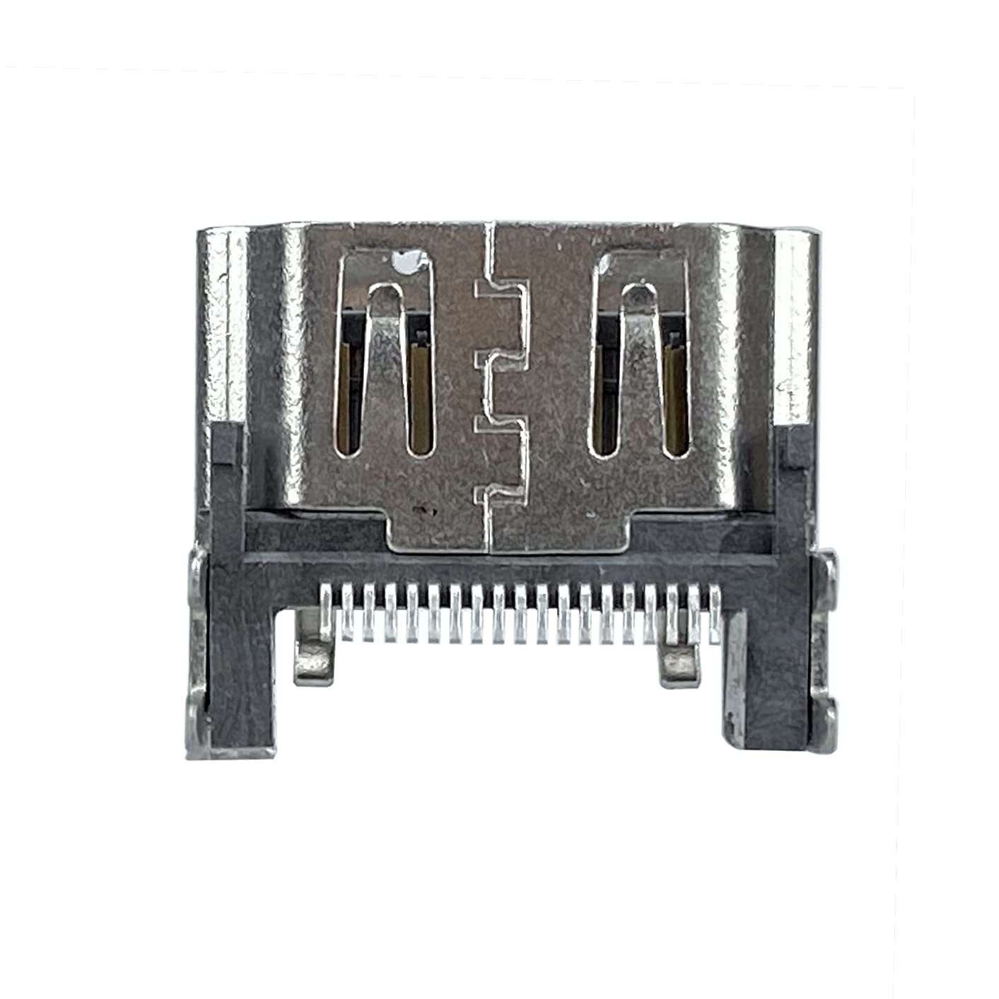 1pcs HDMI Socket Port Connector Interface Replacement Part for PS4 Slim and PS4 PRO Console