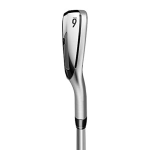 TaylorMade IRG-M4 5-P,A/Rh M