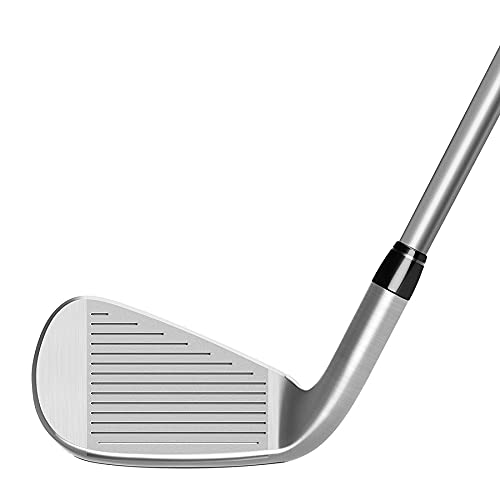 TaylorMade IRG-M4 5-P,A/Rh M