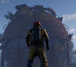 Rust - Xbox One