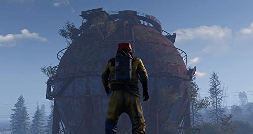 Rust - Xbox One