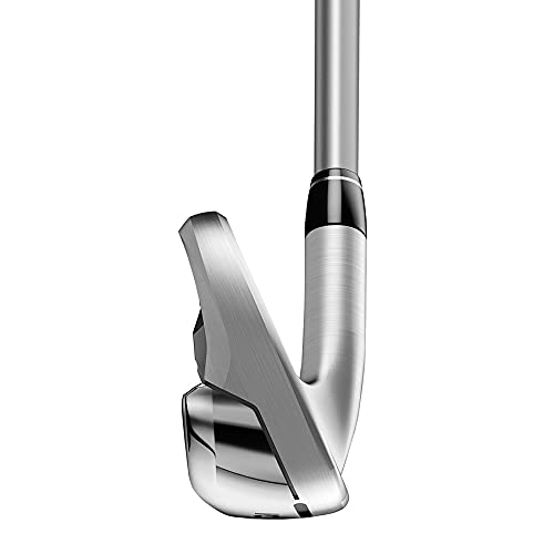 TaylorMade IRG-M4 5-P,A/Rh M