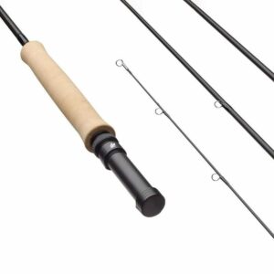 3100-4 sense rod 4pc 3wt 10'0"