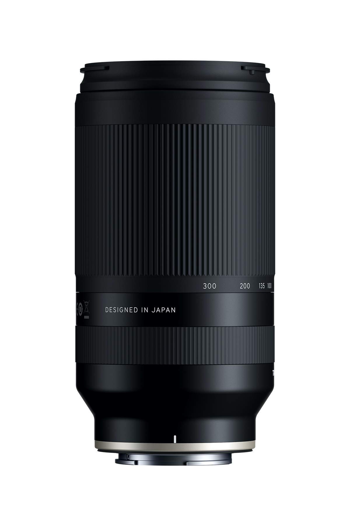 Tamron 70-300mm F/4.5-6.3 Di III RXD Lens for Sony Mirrorless Full Frame/APS-C E-Mount, Black (Renewed)