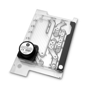 EK Water Blocks EK-Quantum Reflection PC-O11D Mini D5 PWM D-RGB - Acryl