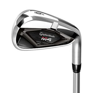 taylormade irg-m4 5-p,a/rh m