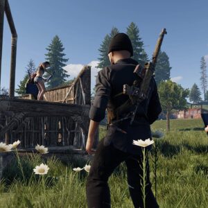 Rust - Xbox One