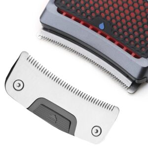 wahfox replacement blade compatible for remington hc4240, hc4250 hair clippers shortcut pro self-haircut kit