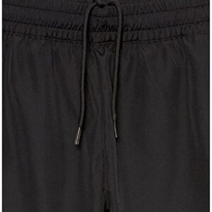 adidas Boys' Club Tennis Shorts, Black/White, Medium